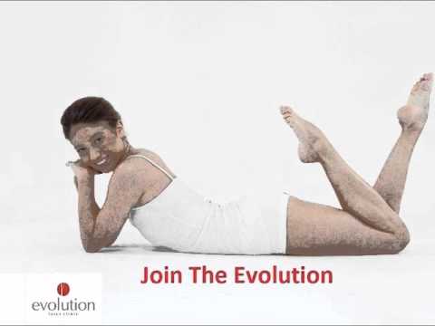 Join The Evolution - YouTube