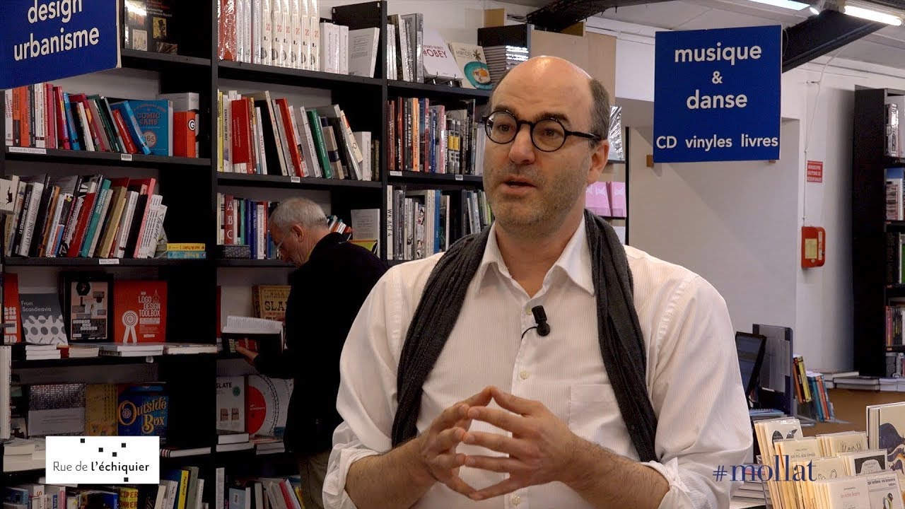 Alain Deneault - De quoi Total est-elle la somme ? - YouTube