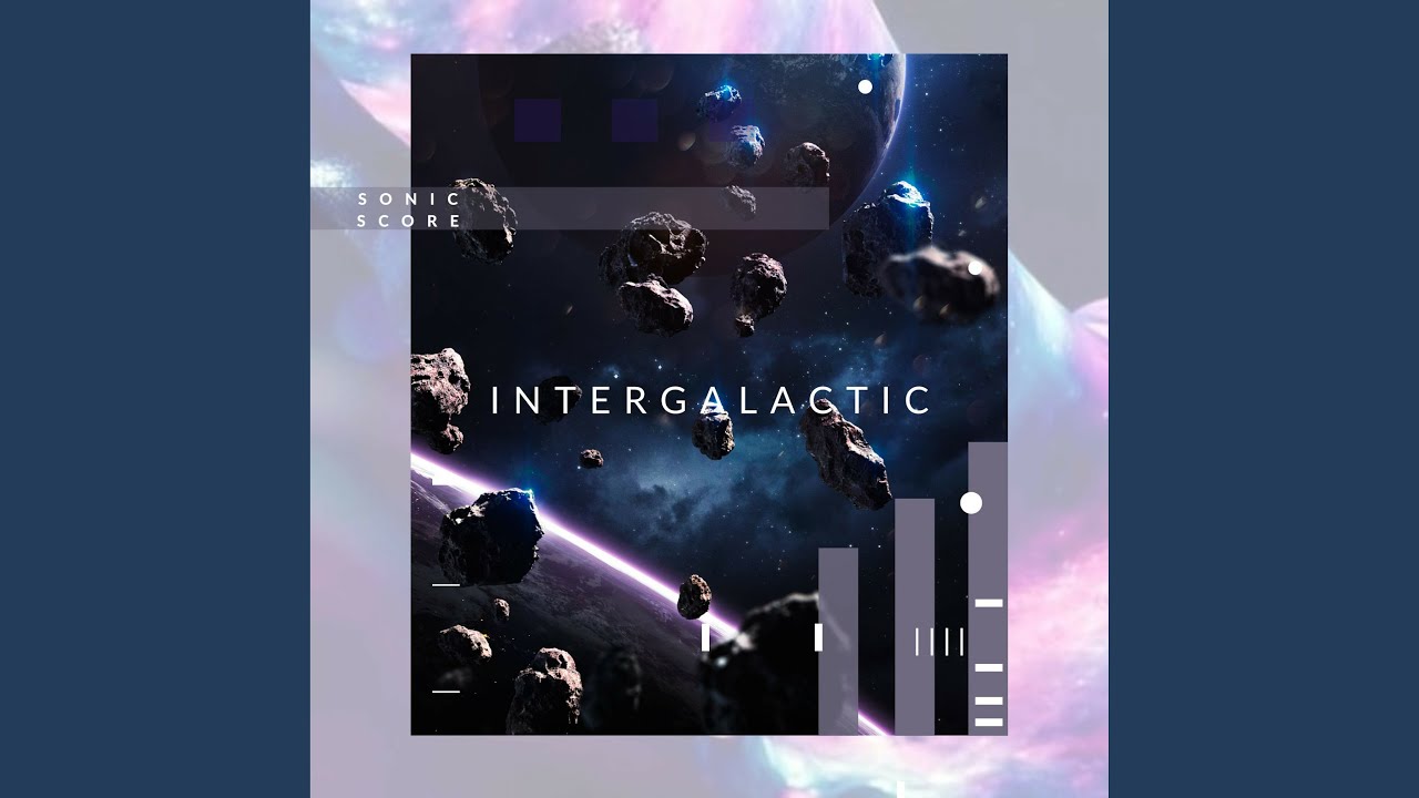 Intergalactic - YouTube