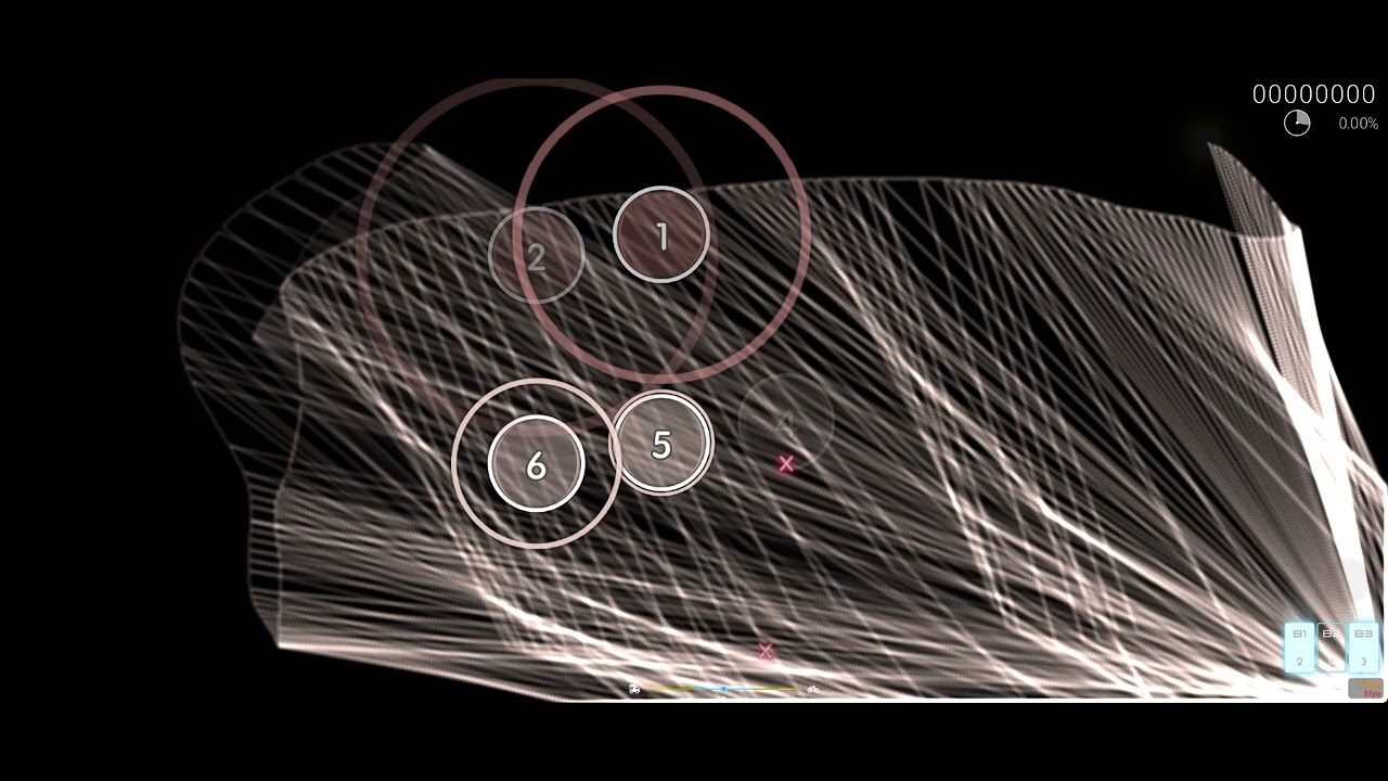 osu Lazer smoke - YouTube