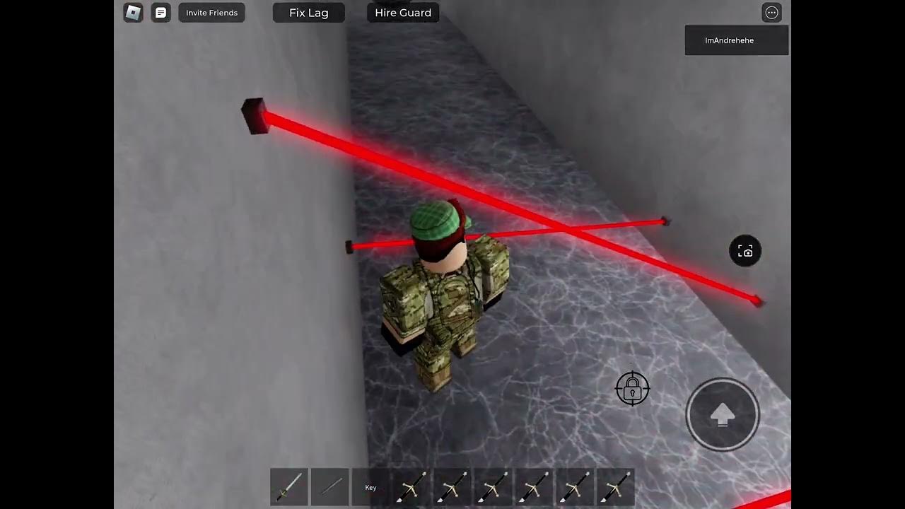 Ai Apartment Roblox Walkthrough Mobile Part 1 Youtube