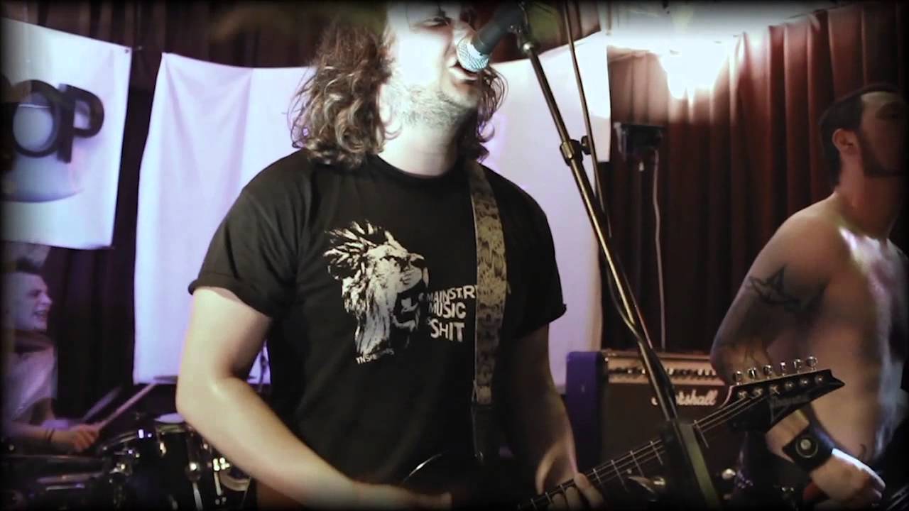 ACiD DROP - Hell and Damnation - Full Video - YouTube