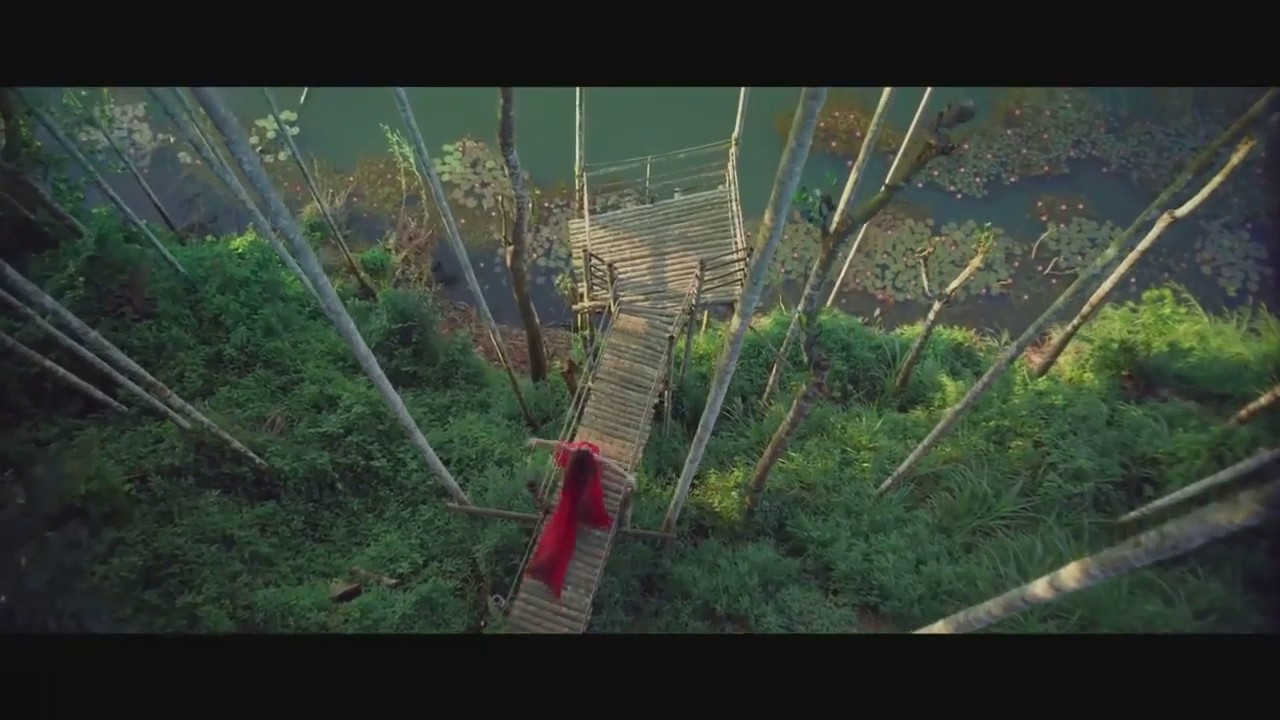 AN INTERNATIONAL LOCAL STORY OFFICIAL TRAILER - YouTube