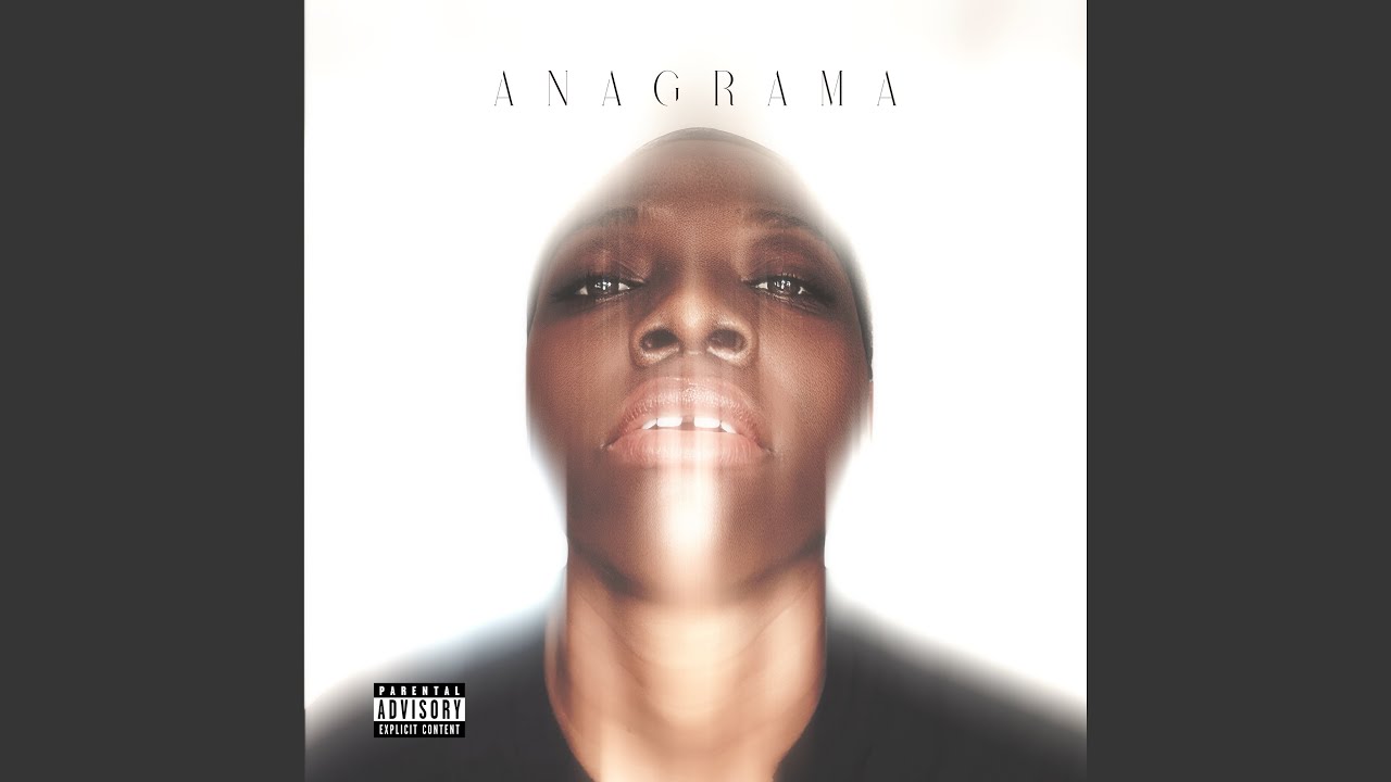 Anagrama (Intro) - YouTube