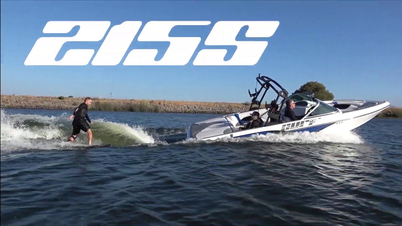 Sanger 215 Series - YouTube