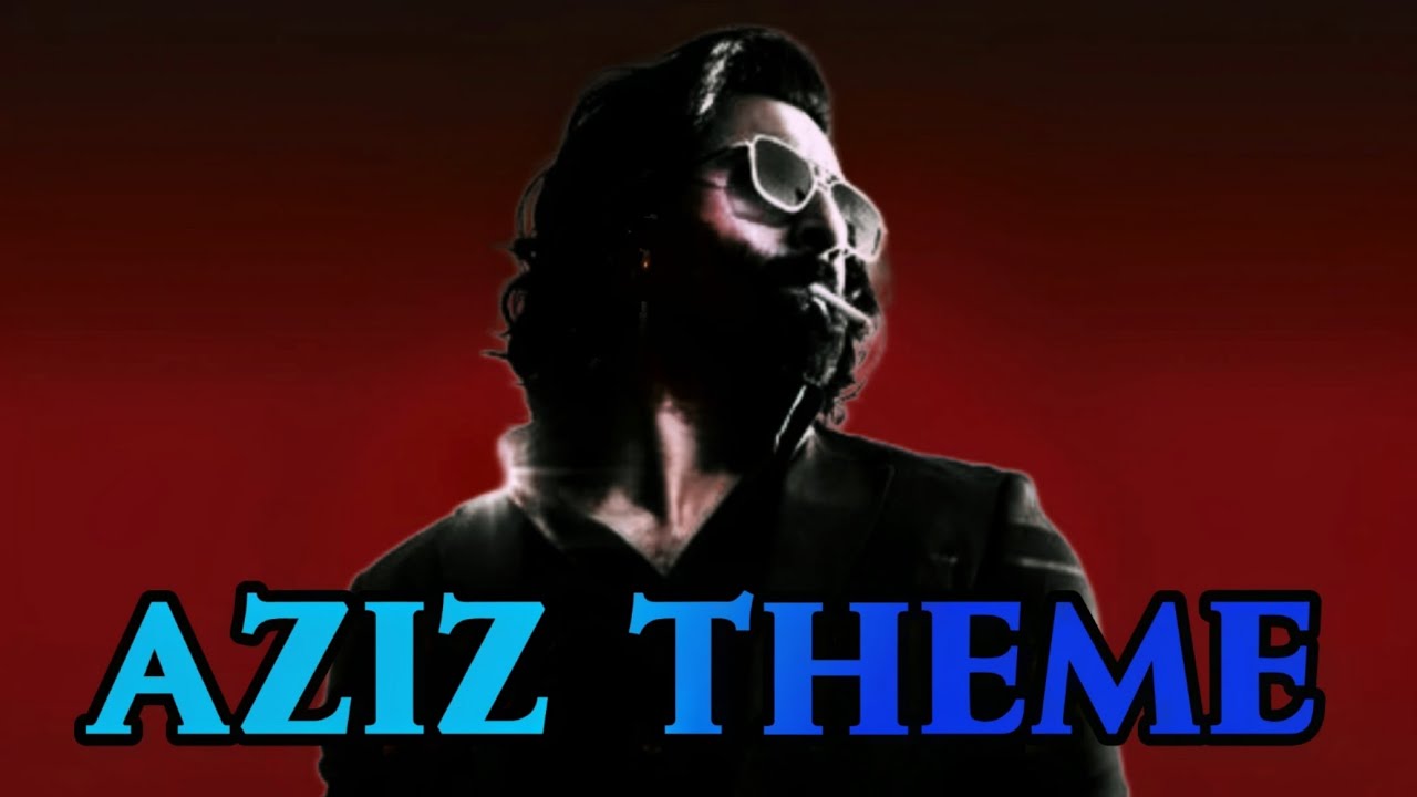 Animal Park - Aziz Theme - Enhanced Clean Version - Ranbir Kapoor ...