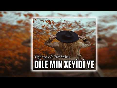 Dile Mın Xeyidi Ye-Kurdish Trap Remix-[ Yiğit Music & Erez Serhad ]#kurdishtrapremix