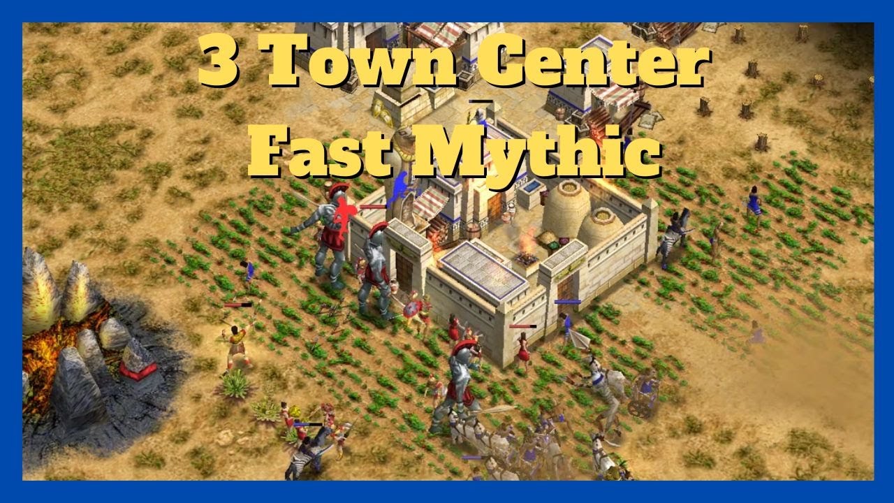 This is GREED | Rapl (Zeus) vs Ulysses (Ra) #aom #ageofempires - YouTube