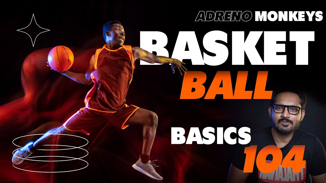 Basketball Basics 104 - YouTube