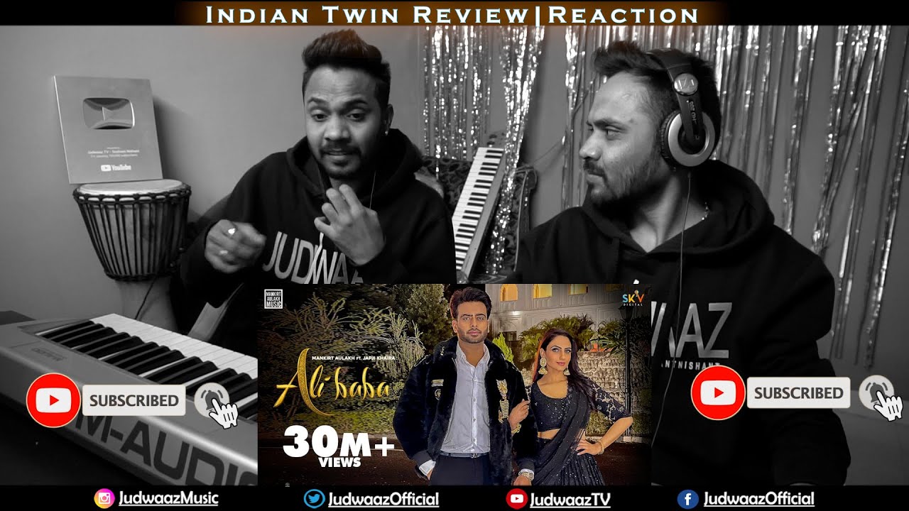 Ali Baba | Mankirt Aulakh Ft. Japji Khaira | Shree Brar | Avvy Sra ...