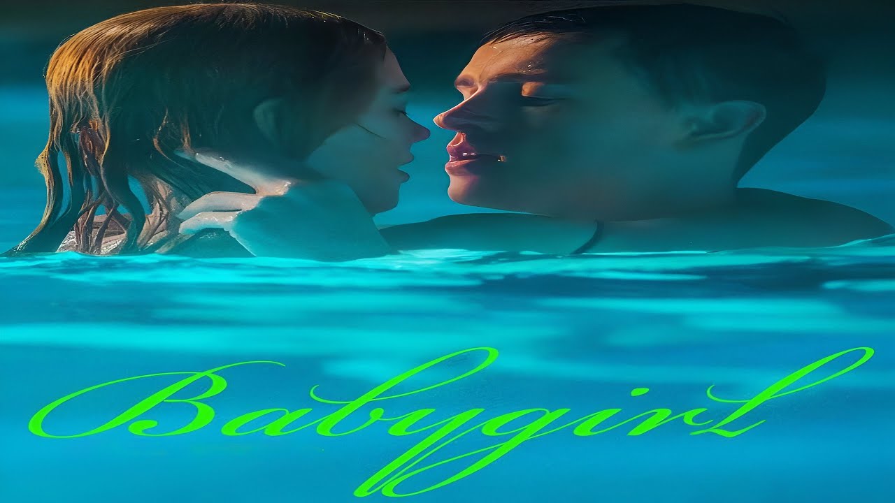 Baby Girl Movie Full Review | Nicole Kidman, Harris Dickinson, Antonio ...