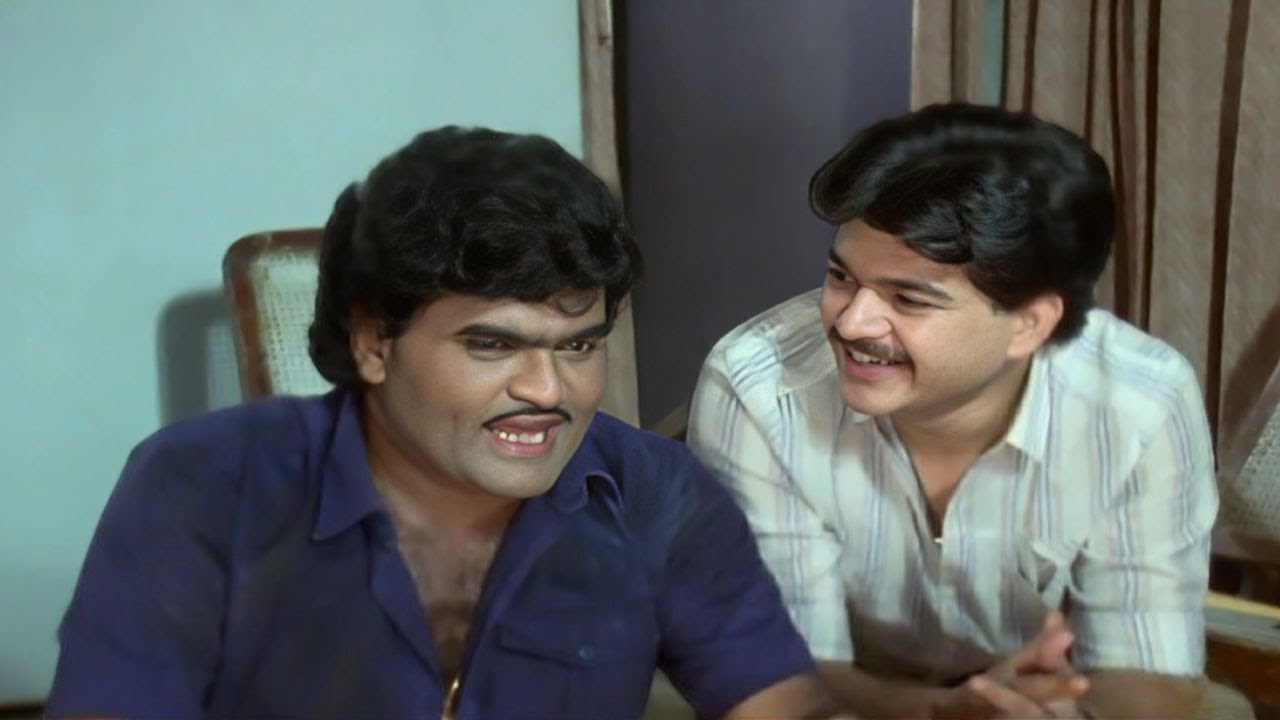 मला स्वप्न पडतात आणि ती खरी होतात - Ina Mina Dika - Marathi Comedy ...