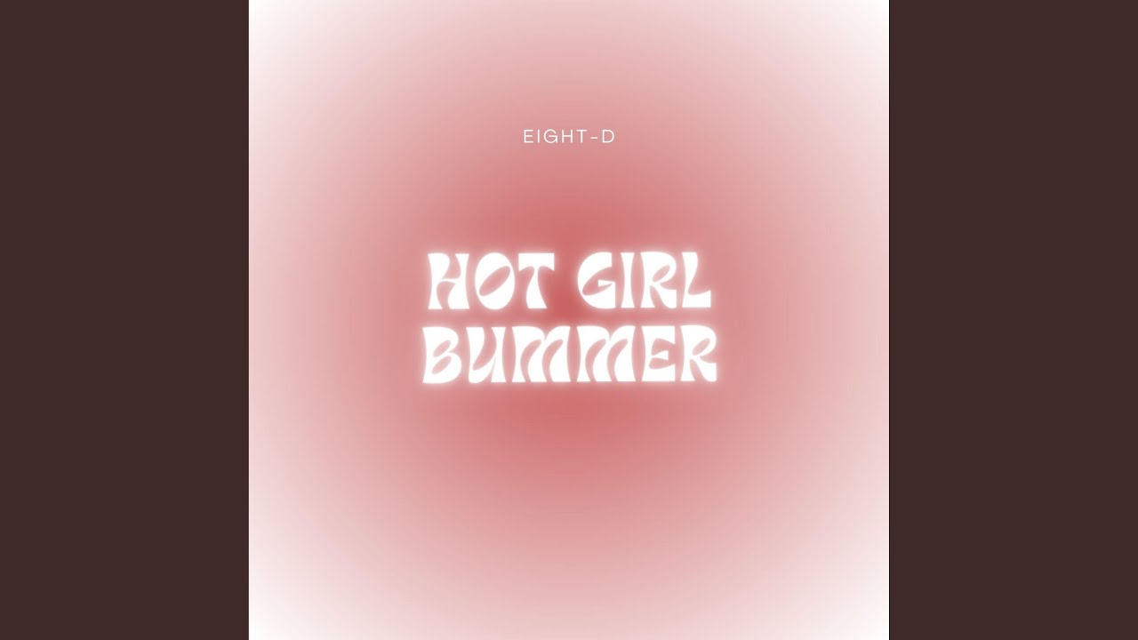 hot girl bummer (8D Audio) - YouTube