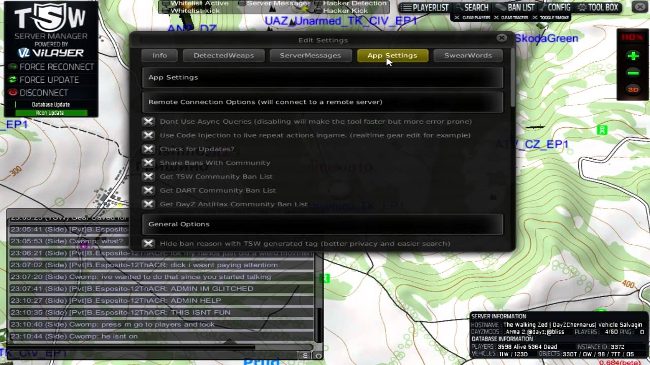 TSW Tutorial - YouTube