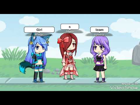 Going camping part.1(gotcha studio) - YouTube