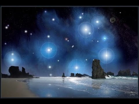 Pleiadian Talk w/ Michelle Walling, Sara Browne and Rocken Larry Locken ...
