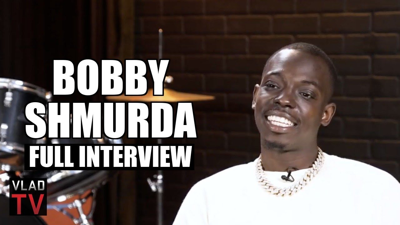 Bobby Shmurda on Diddy, Roc Nation, Shooting His Friend for Snitching ...