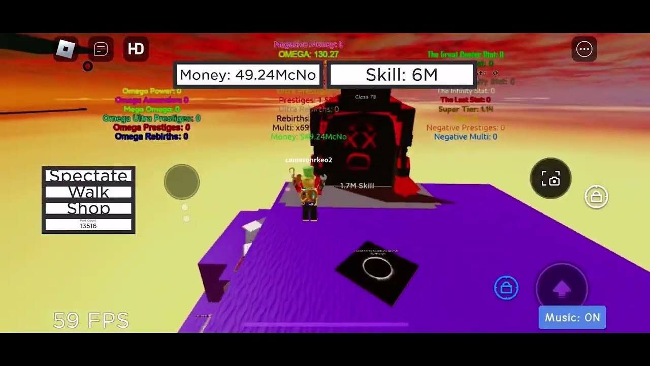 KDBS | Zone 3A (why do my kdbs videos get cut so much - YouTube