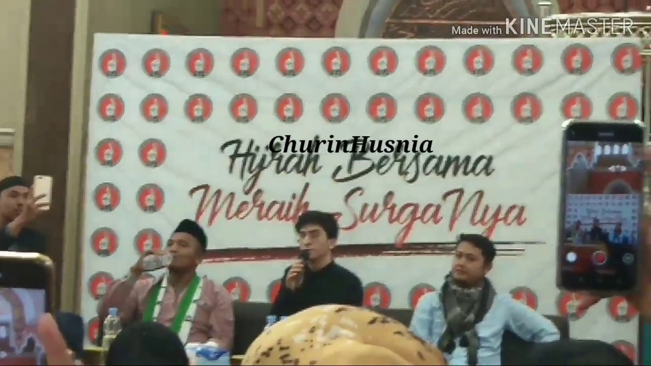 SHOLAWAT BARAA MASOUD | Law Kana Bainanal Habib - YouTube