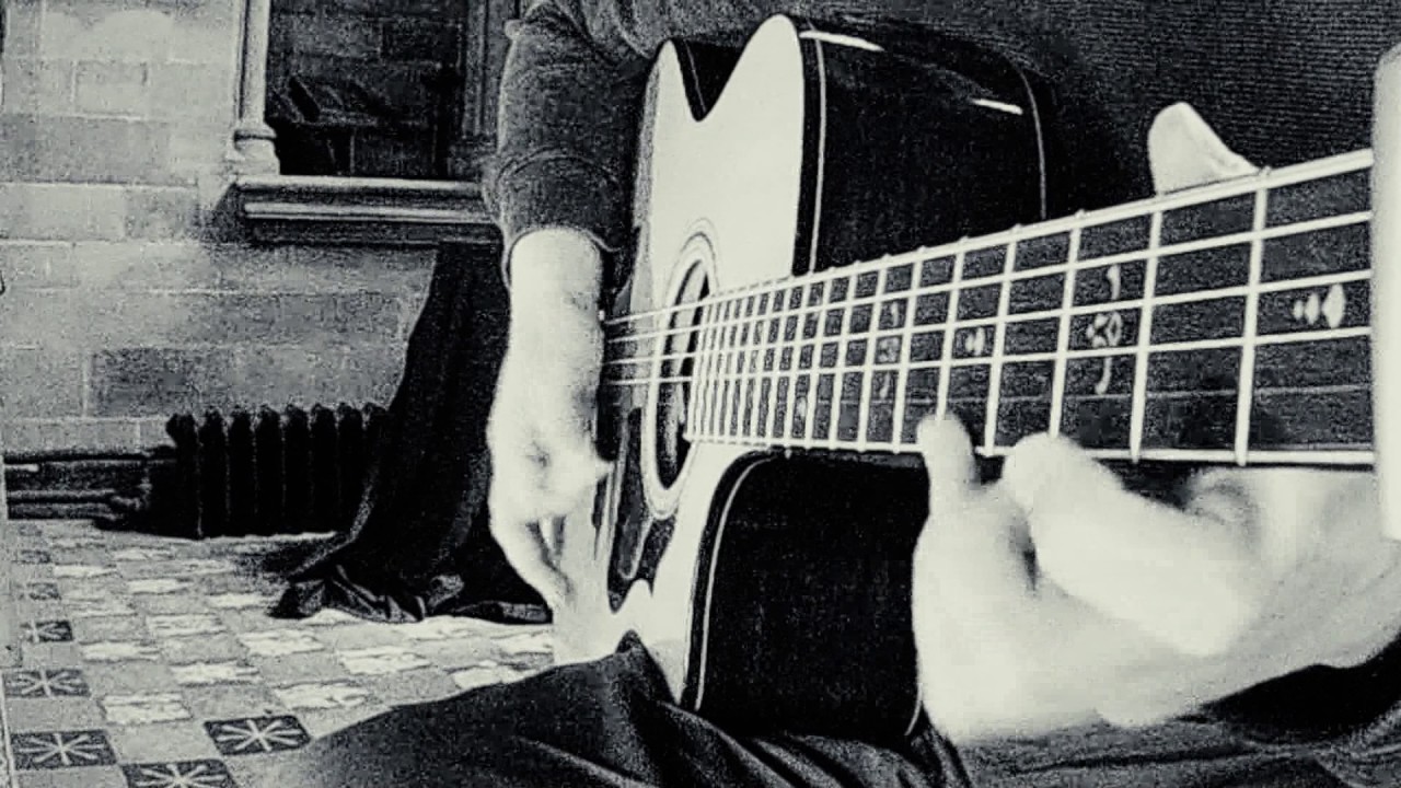 PETE KENT THE HIDDEN HAND - YouTube