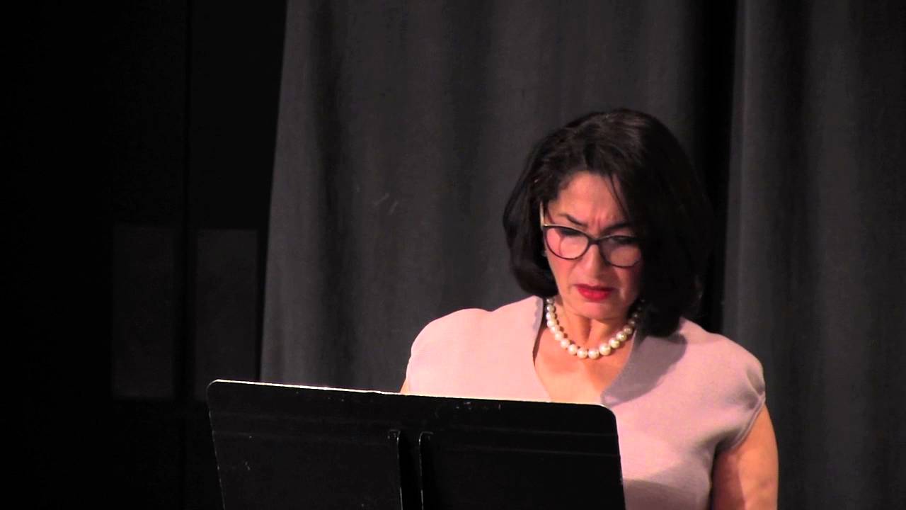 Cancer and Entrepreneurship: How I Found a Treasure in the Dark | Tara ...