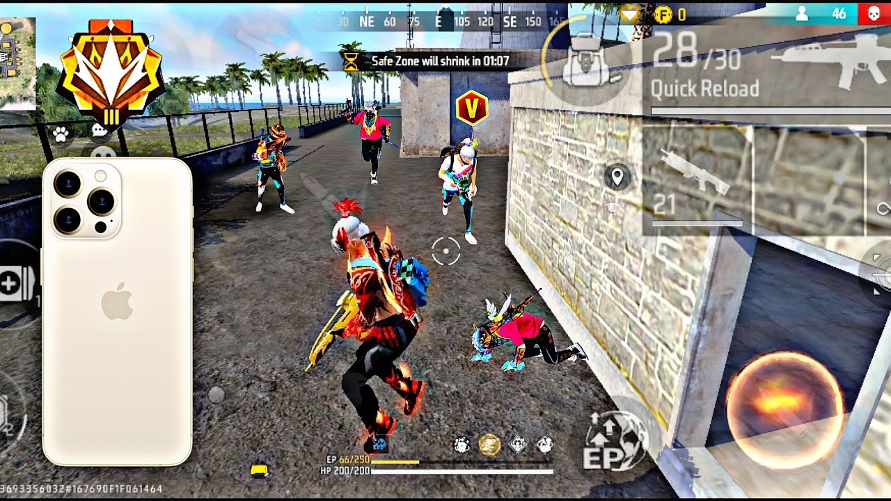 Ff MASTER LOBBY 👑 Duo Vs Suqad🔥 - YouTube