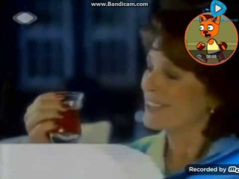 TRT 1 - Reklam Jeneriği (2007)