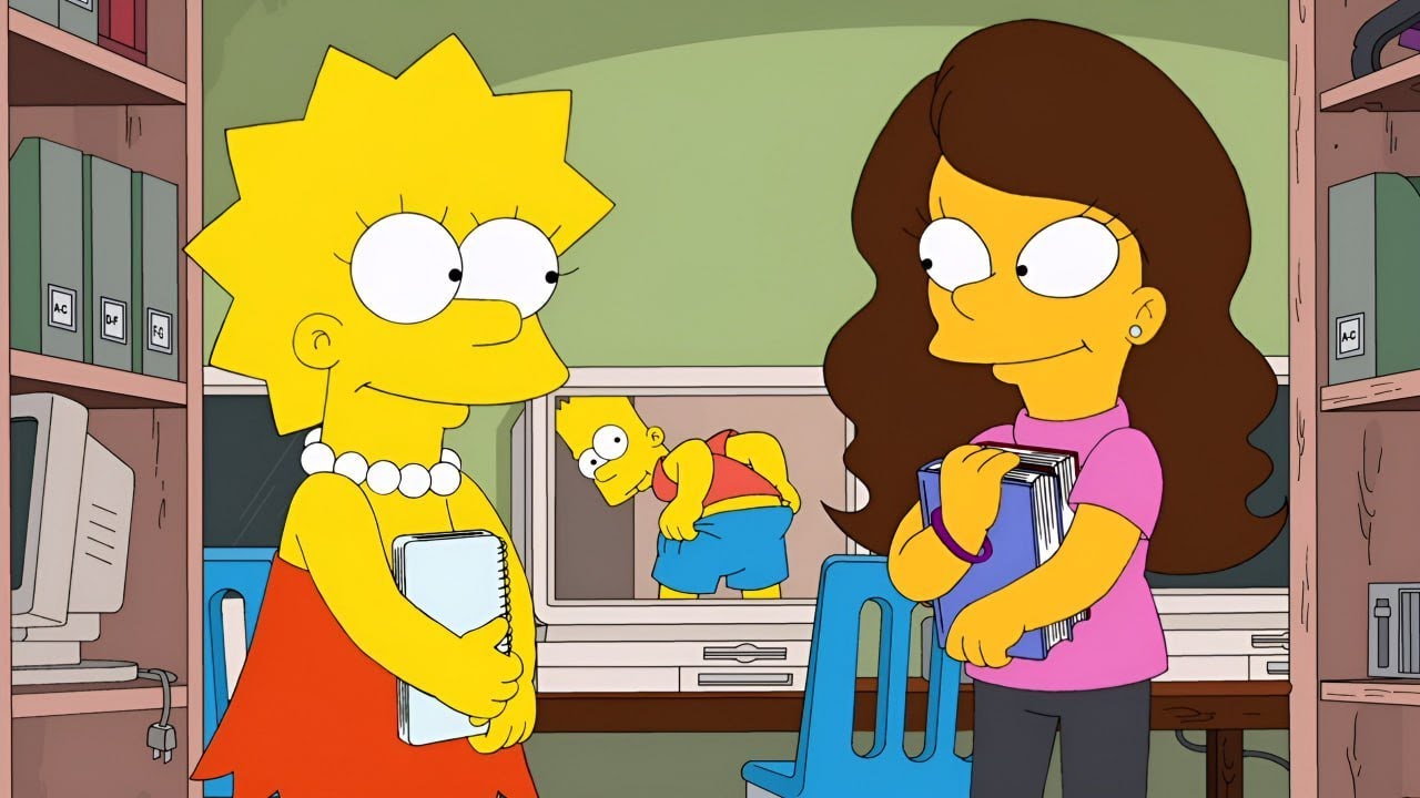 Danke! Danke! - Besten Szenen #19 Die Simpsons auf Deutsch - YouTube