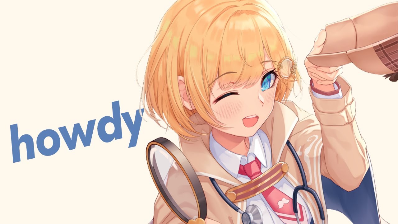 【Members Only】Drawing Stuffs~ - YouTube