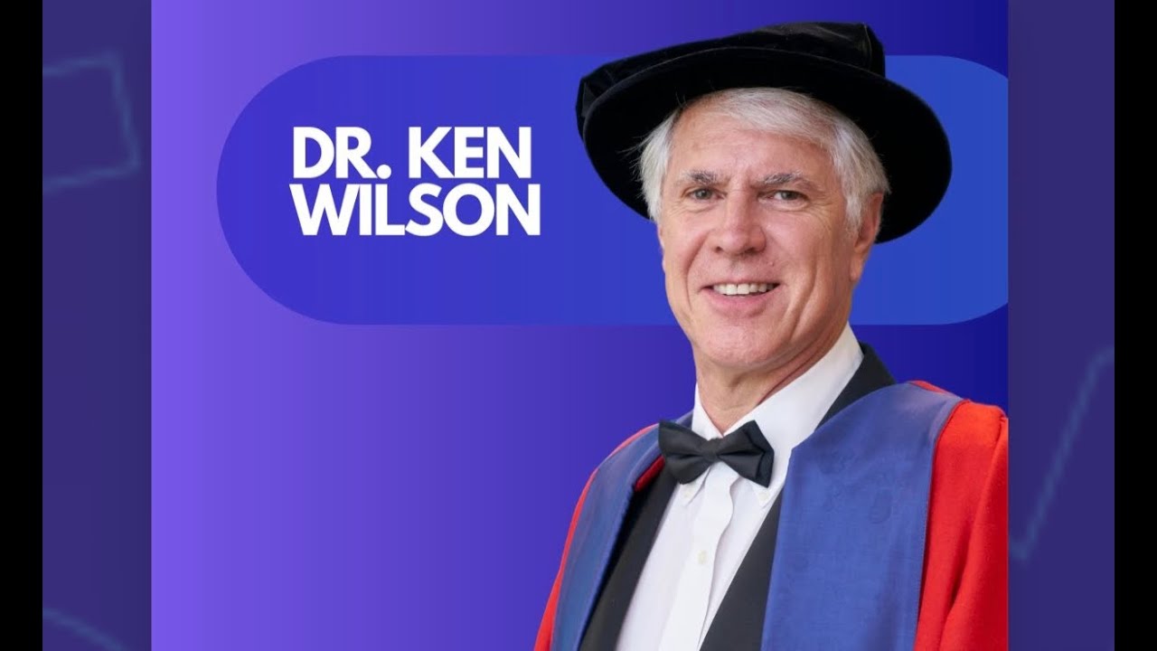 𝗢𝗿𝗶𝗴𝗲𝗻 𝗠𝗮𝗻𝗶𝗾𝘂𝗲𝗼 𝗱𝗲𝗹 𝗖𝗮𝗹𝘃𝗶𝗻𝗶𝘀𝗺𝗼 - Ken Wilson (Ph.D. Oxford ...