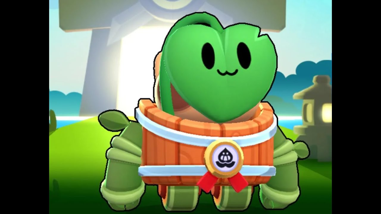 Finishing Tanuki Sprout? - YouTube