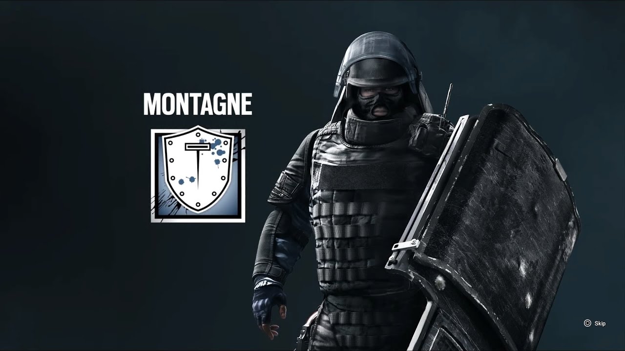 Monty 1V5 - YouTube