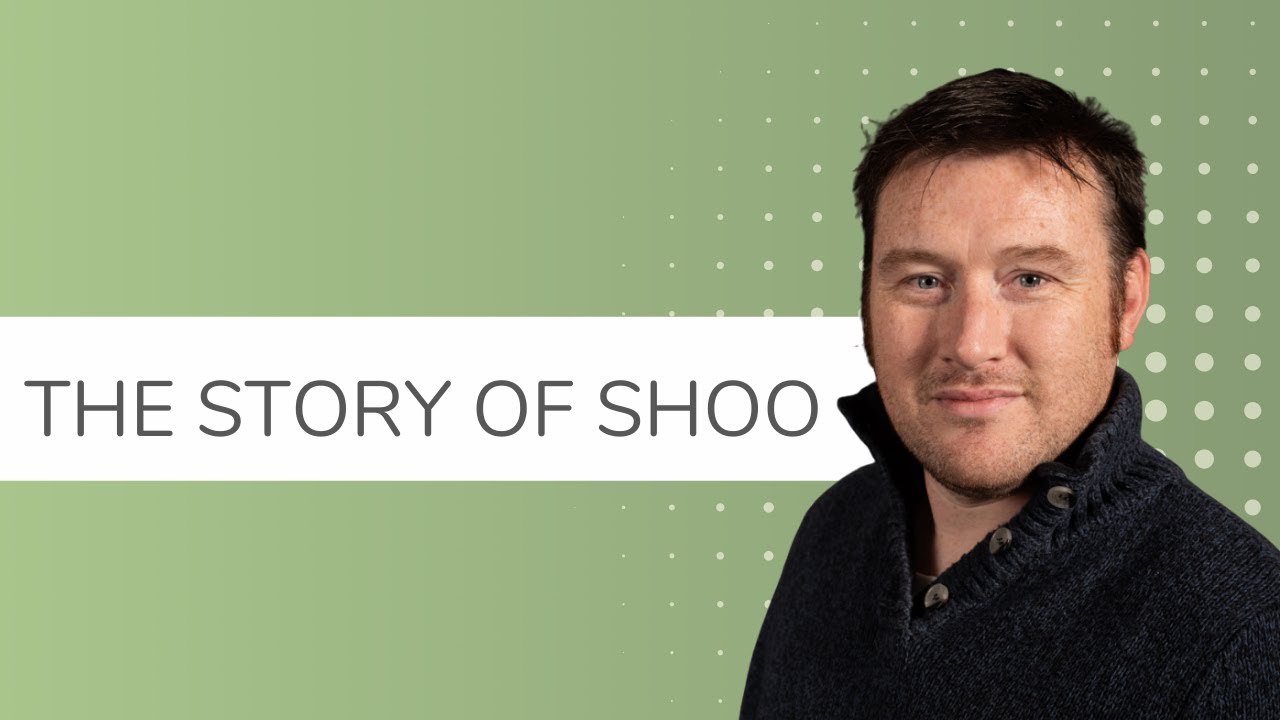 The story of SHOO - YouTube