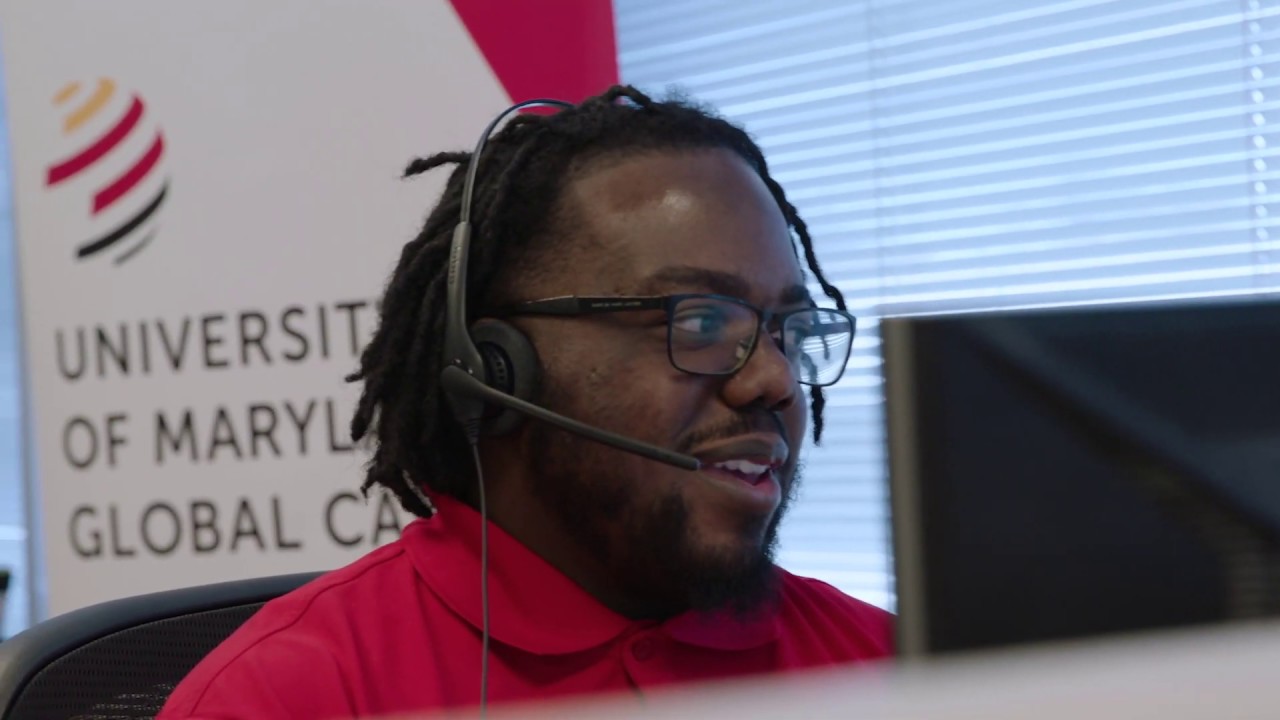 UMGC Advisors - YouTube