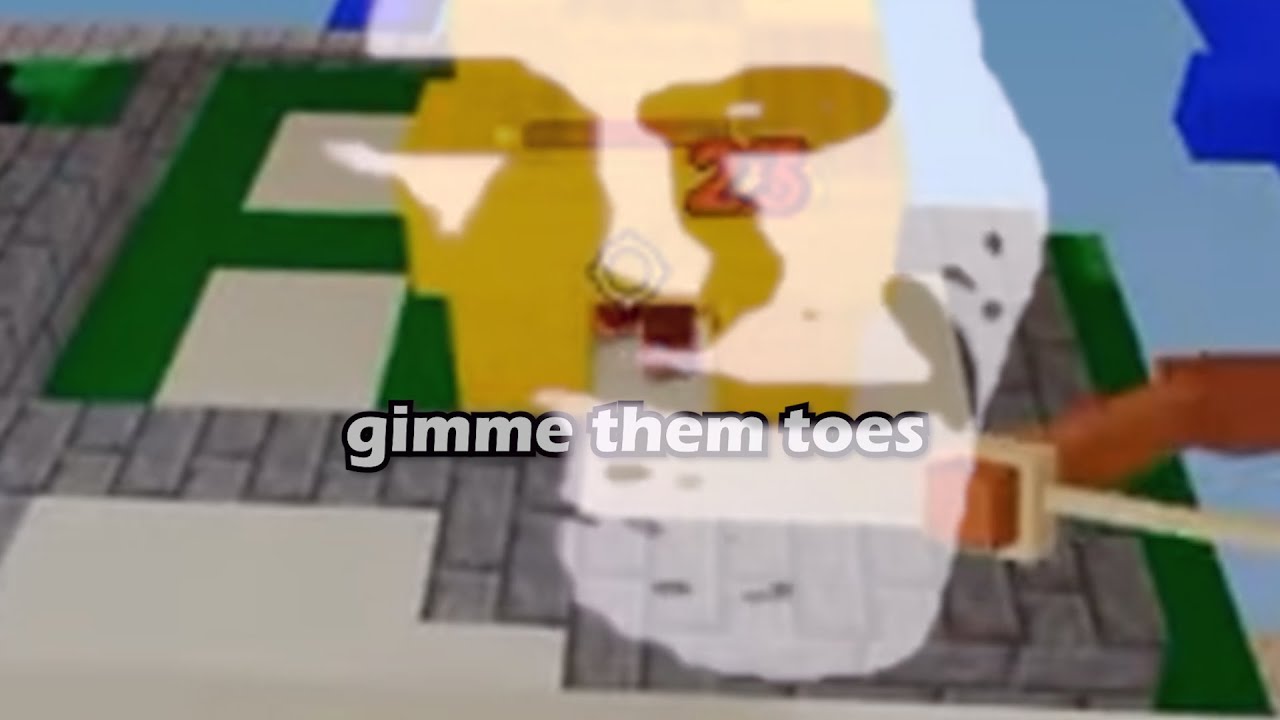 FOLTYN CAUGHT IN 4K - YouTube