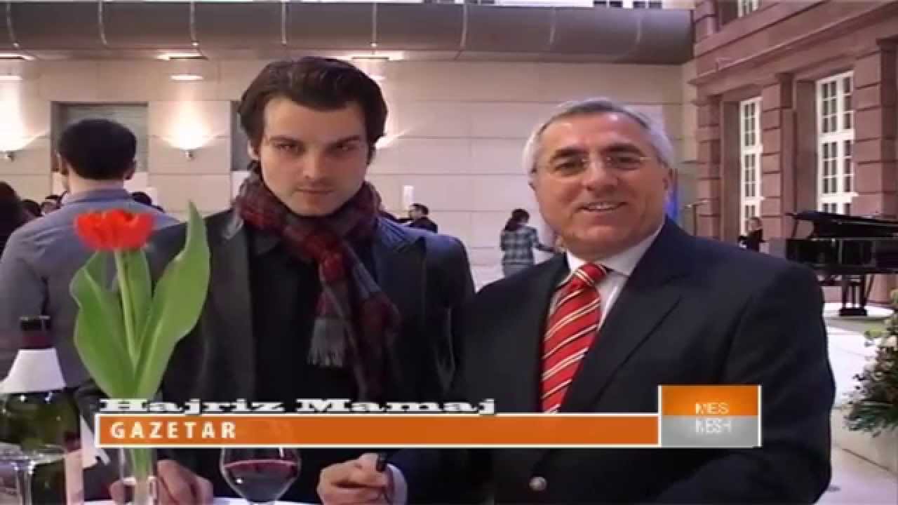 Patrick Nuo ein Interview mit dem Superglue - YouTube