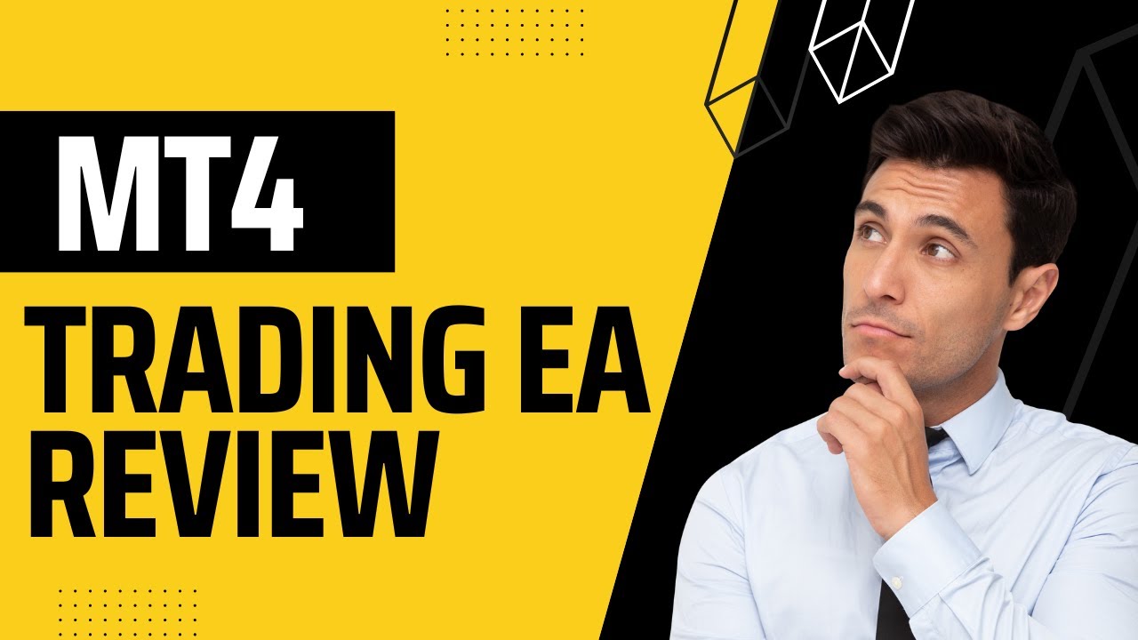 Tesshinso MT4 Expert Advisor(EA) Review. Free Download - YouTube