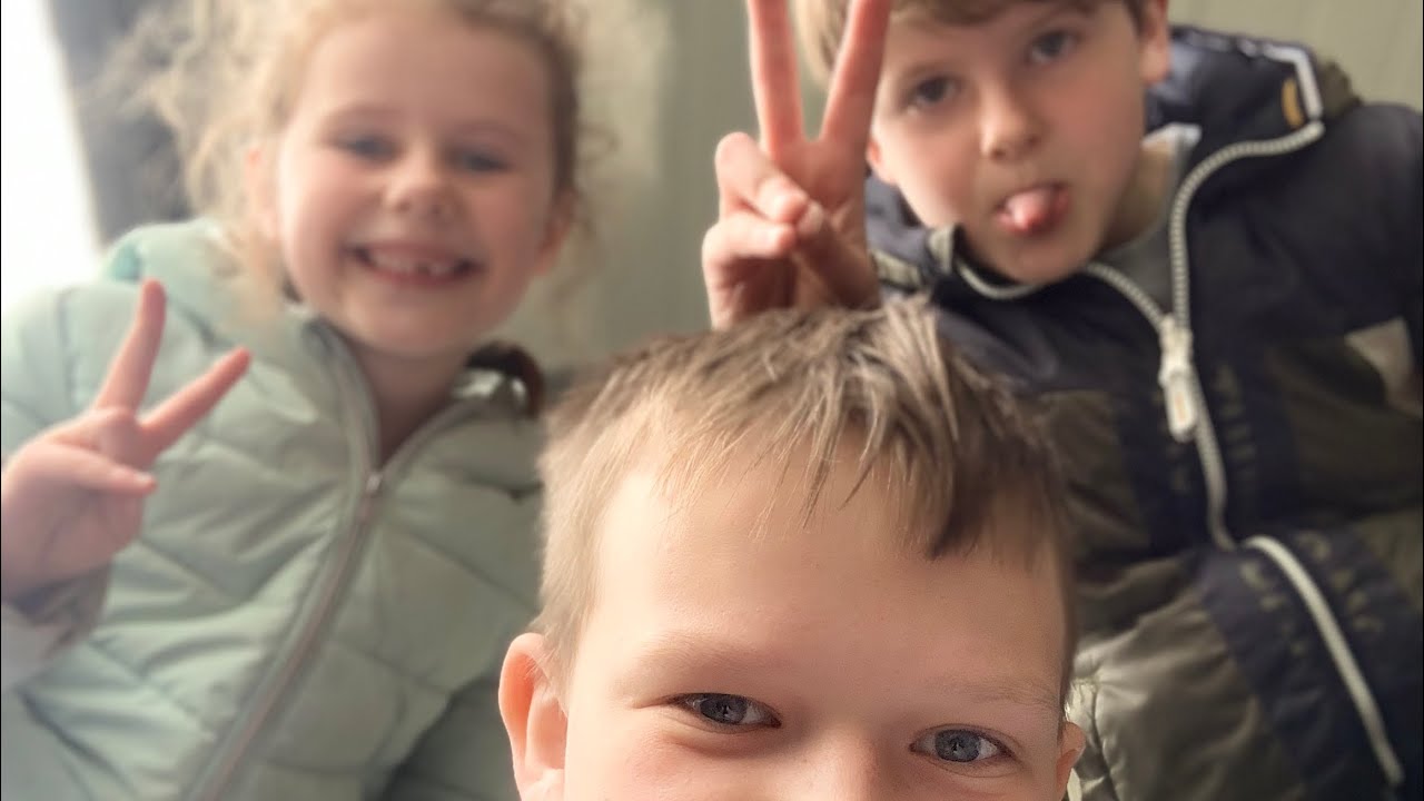 Kamp en tiktoks van timon Verbeeck - YouTube