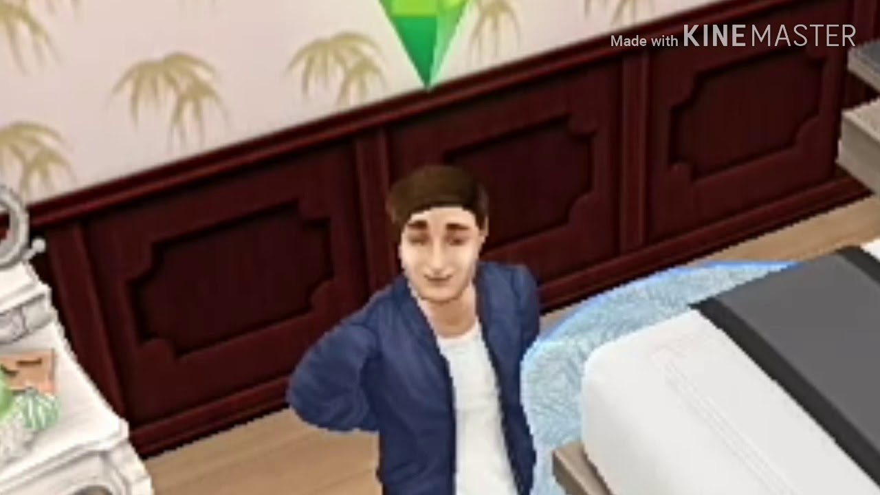 Primeiro vídeo de the simis Free play (Leia a descrição) - YouTube