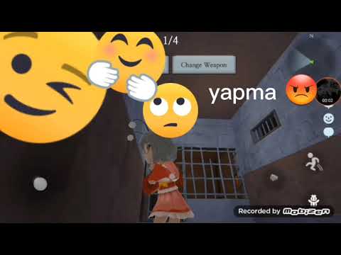 Bana Artislik Yapma!!