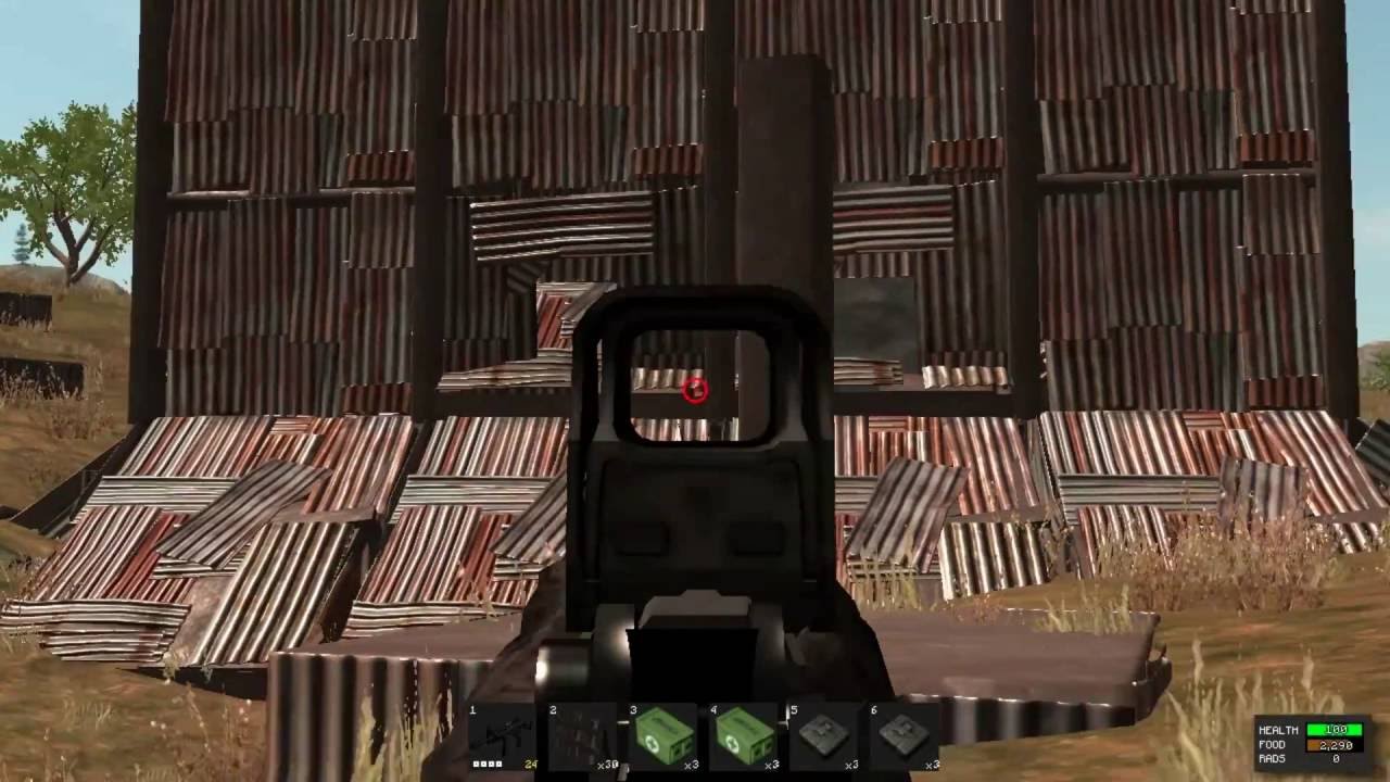 Rust Legacy DRAGON LORD Rust "рейд огромного железного дома!"#5 - YouTube