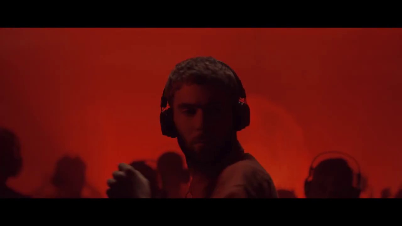 Techno meets Baroque - ESP - YouTube