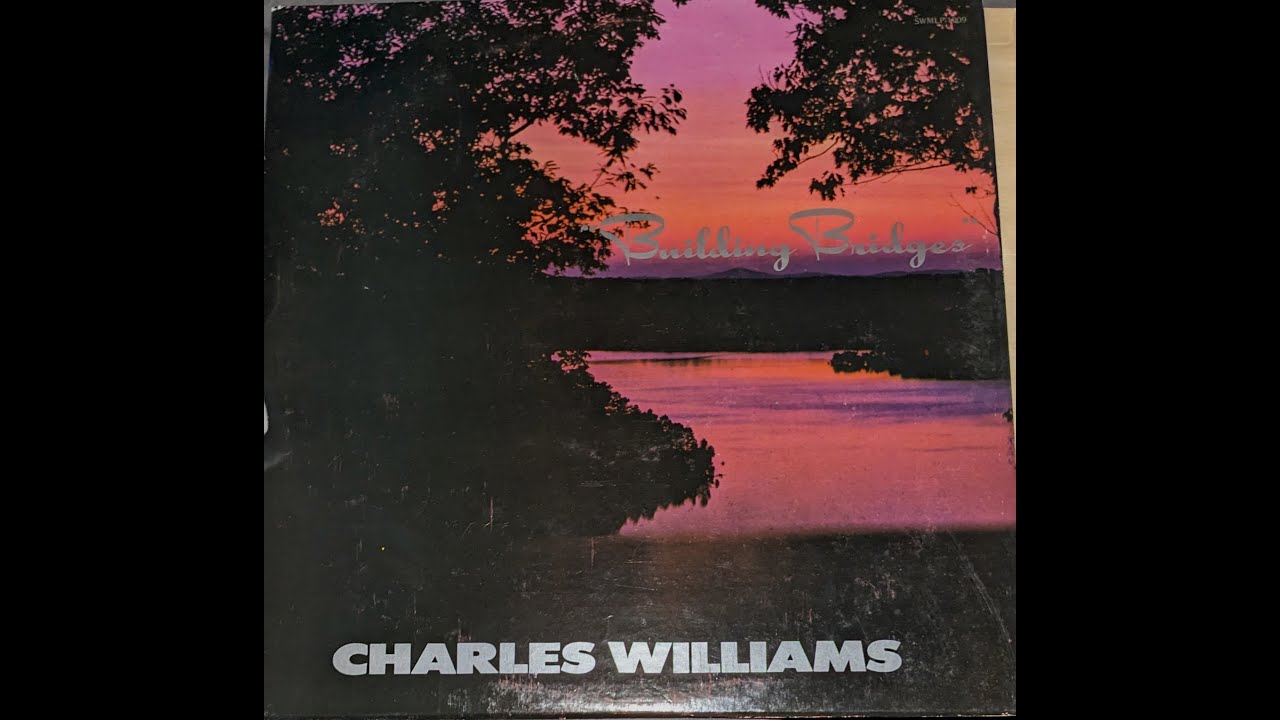 Building Bridges a sermon from Charles Williams (1975) - YouTube