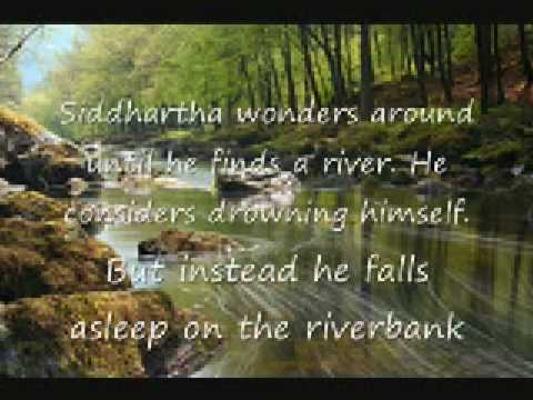The Story of Siddhartha