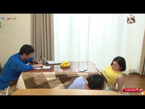 Breakfast With Step Mother Part 2 #japan  #movie  #clips  #japanese  #jepang