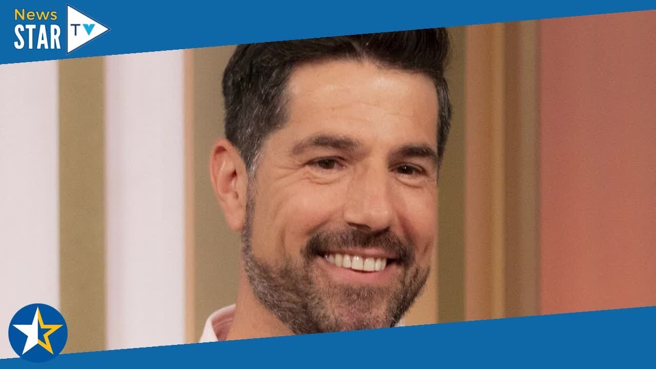 ITV This Morning host Craig Doyle's remarkable real age, family and ...