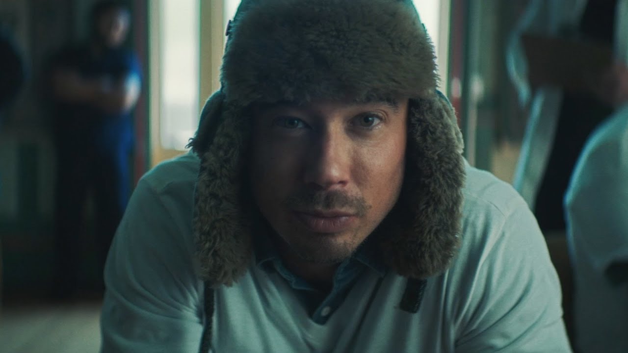 Bliss n Eso - So Happy feat. SonReal (Official Music Video) - YouTube