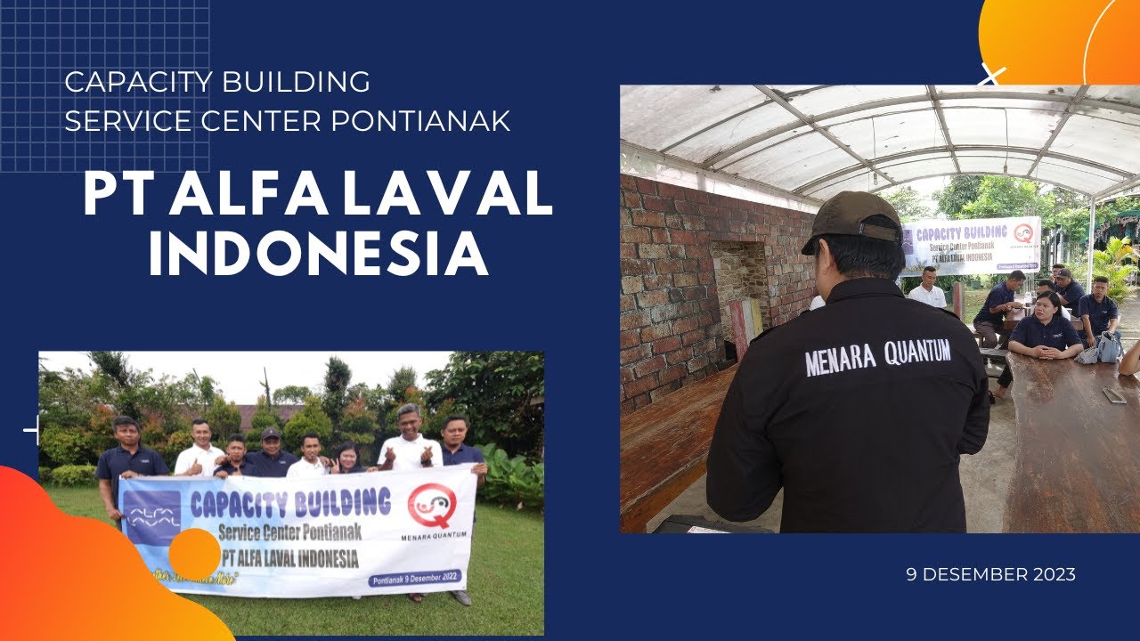 PT Alfa Laval Indonesia - YouTube