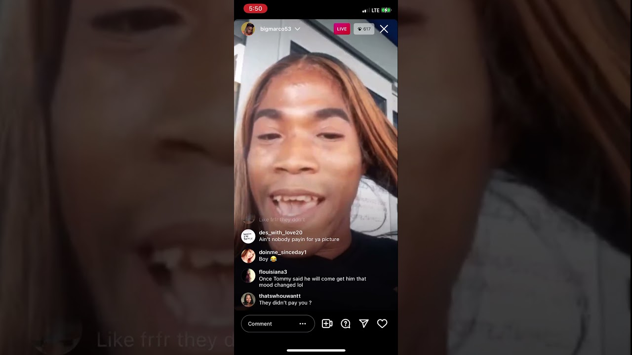 shamar mcco stuck in airport in atl 💀 & his number got leaked - YouTube