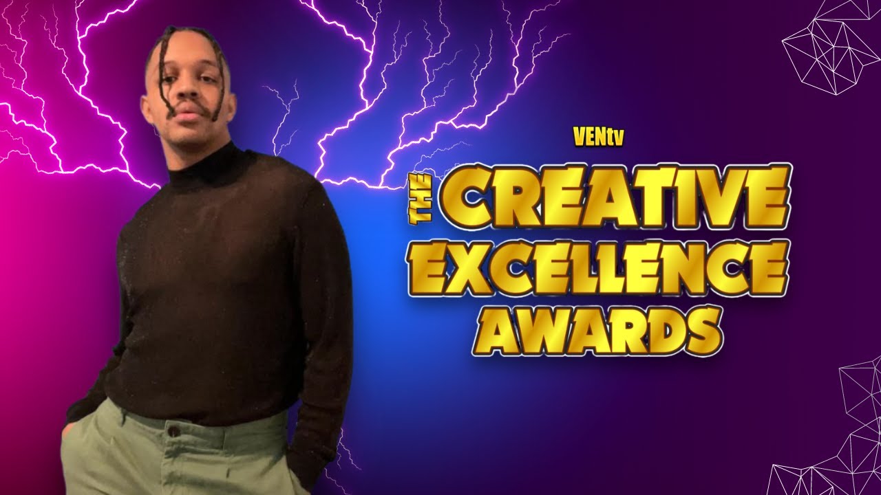 2024 Creative Excellence Awards | VENtv - YouTube
